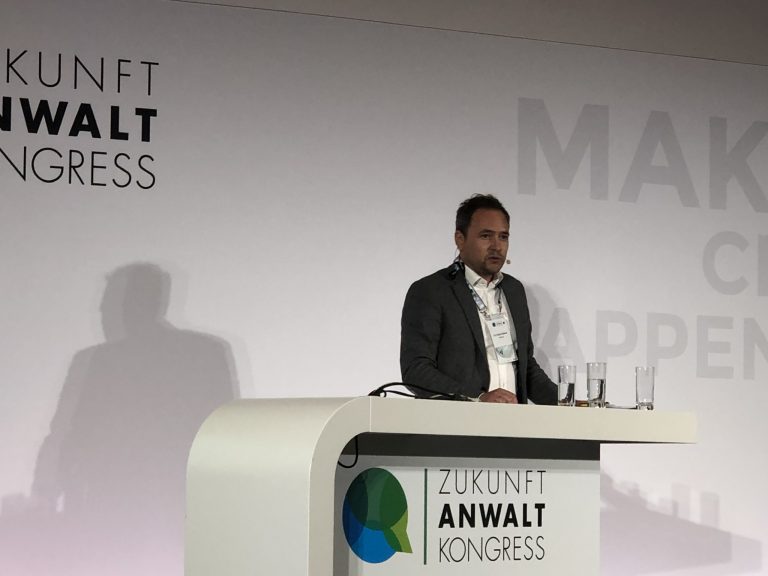 AZK 2019: Durchsetzung von Rechten gegen Internetprovider ...