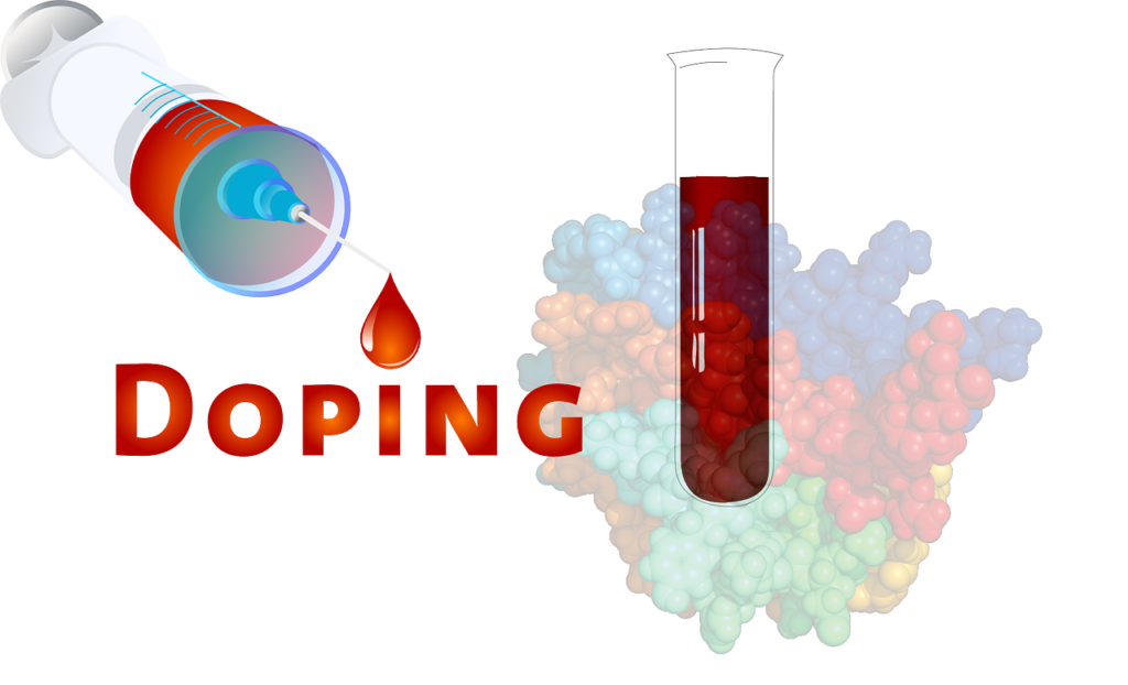 Doping im Sport: Was es ist und welche rechtlichen Folgen es hat ...
