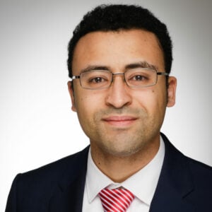 Dr. Michel de Araujo Kurth - Rechtsanwalt in Darmstadt