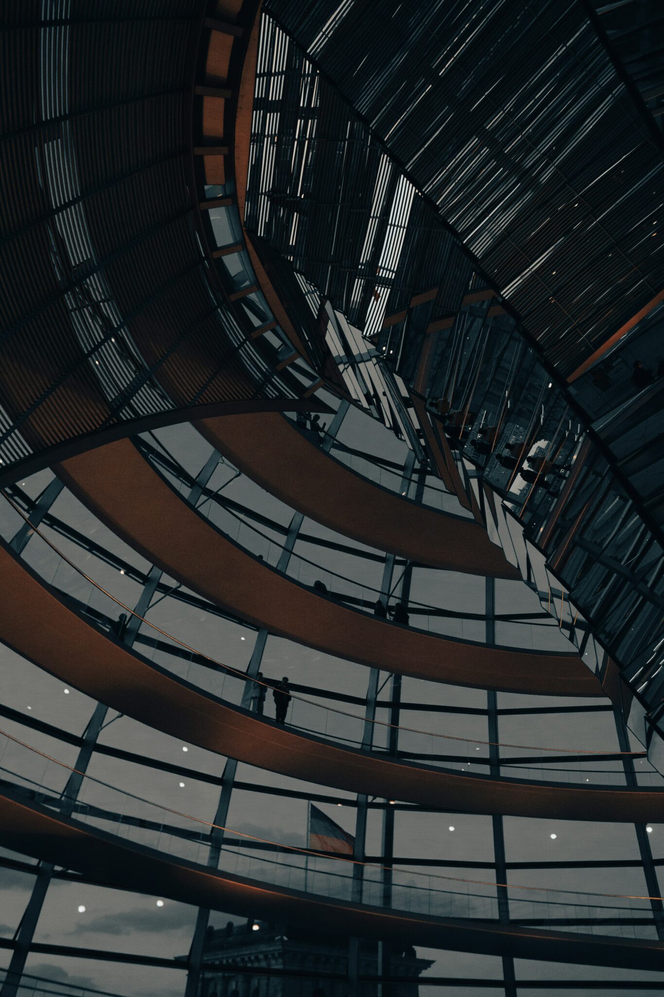 Rechtsstaat: Wie funktioniert ein Rechtsstaat?